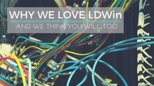 We Love LDWin and Believe You Will Love It, Too - Portnox.com