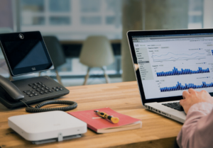 Securing Remote Access via Meraki Z3 - Portnox