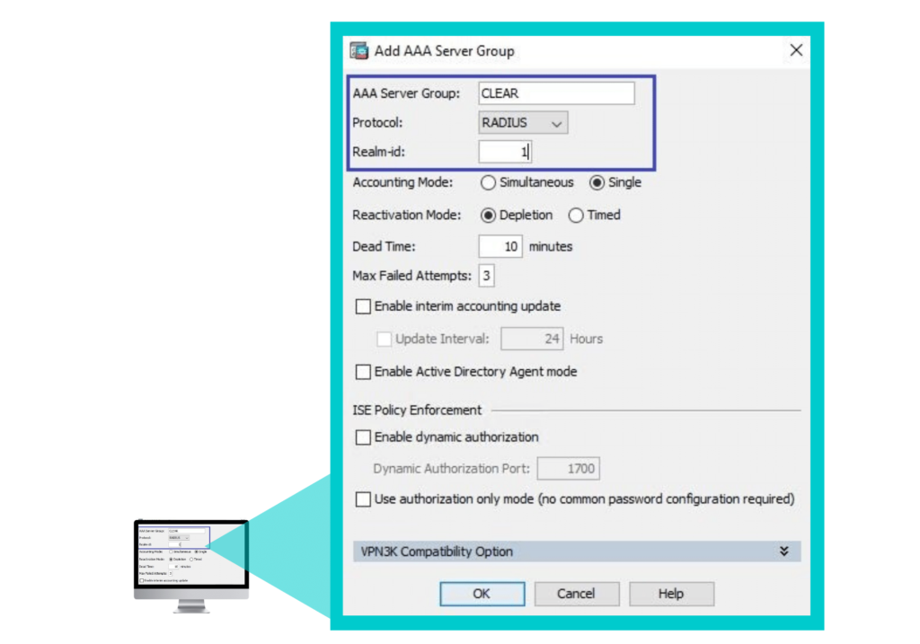 How to Secure Remote Access Through Cisco’s ASA VPN - Portnox