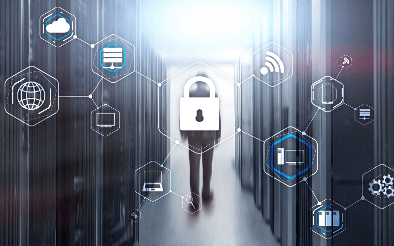 The 3 Key Areas in Cyber Security Today - Portnox