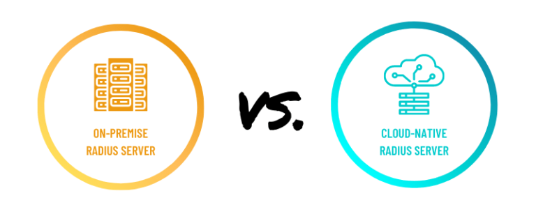 How to Setup a RADIUS Server - Portnox