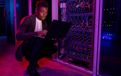 Network Device Administration Tools | Portnox Security