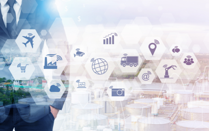 How to Prevent IoT from Ruining Your Life - Portnox