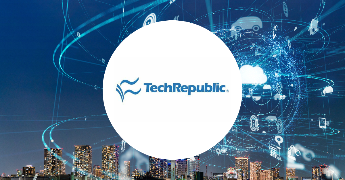 The Internet of Every Damn Thing - Portnox