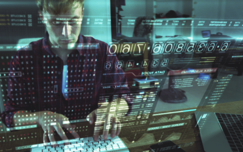 Stopping a MitM Attack - Portnox