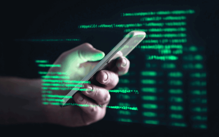 Hackers Can Use Your Smartphone to Gain Unauthorized Network Access ...