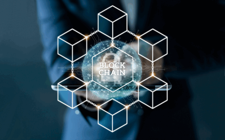 Blockchain and IoT: Forging a Secure Digital Future - Portnox