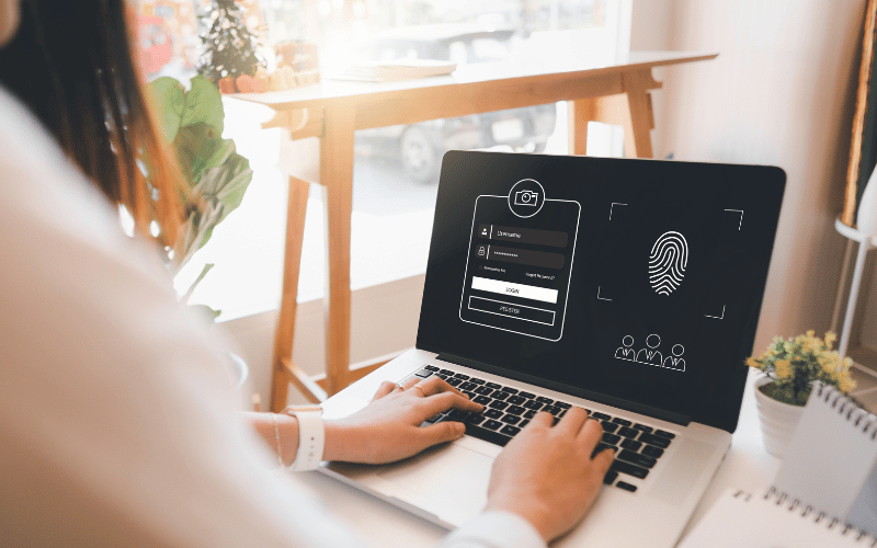 Exploring User Authentication Methods to Networks - Portnox