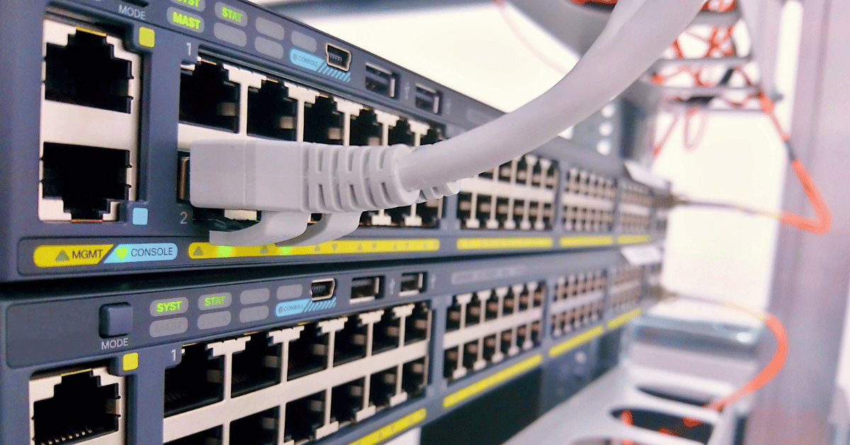 What is 802.1X Port Security? - Portnox