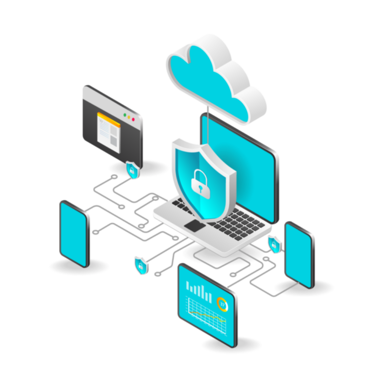 Zero Trust Application Access Control & Security - Portnox