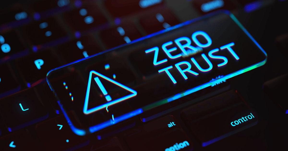 How Implementing Zero Trust Software Can Improve Your Security Posture ...