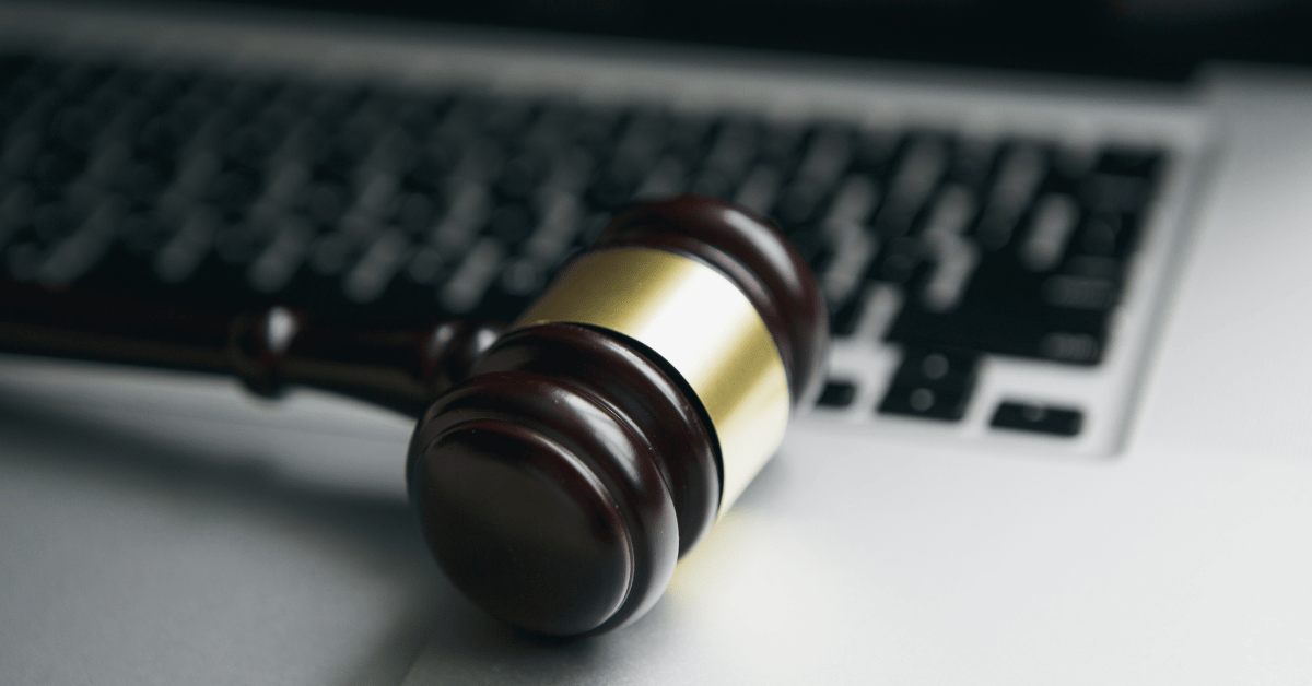 Exploring the Ins & Outs of Cyber Law - Portnox