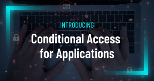 Portnox Debuts Passwordless Zero Trust Conditional Access - Portnox