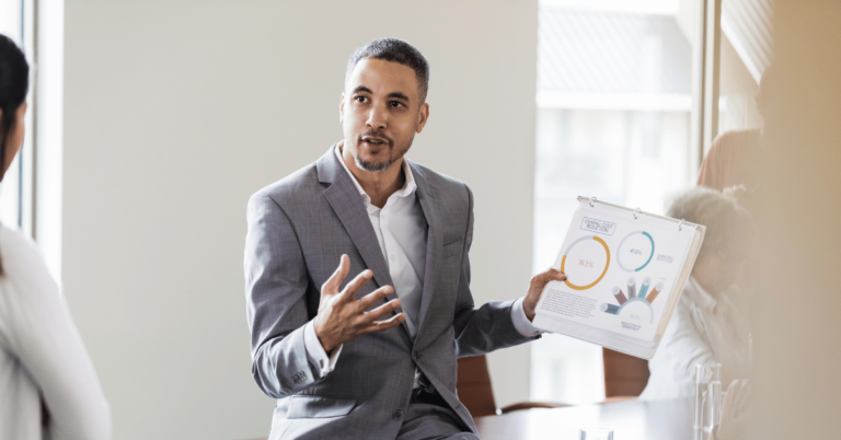 Outcome-Driven Cybersecurity Metrics: The CISO's New Language - Portnox