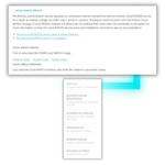 Cloud RADIUS: Scalable Network Authentication - Portnox