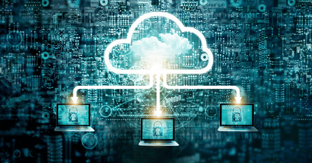 What is Cloud Application Security? - Portnox