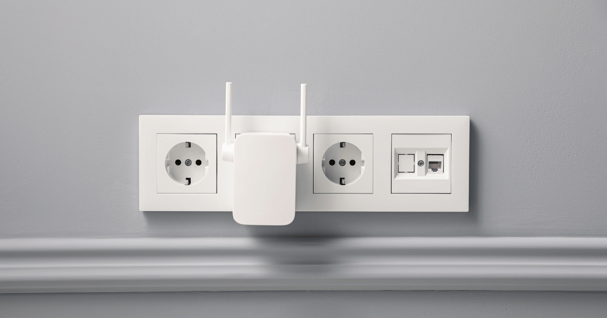 What is a Network Repeater? - Portnox