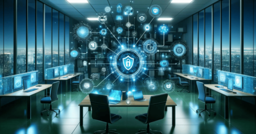 Iot Device Security In Enterprises Portnox