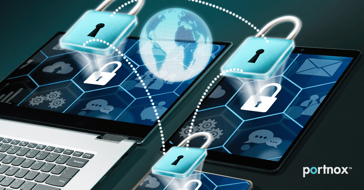 Cloud-Native Network Access Control - Portnox.com