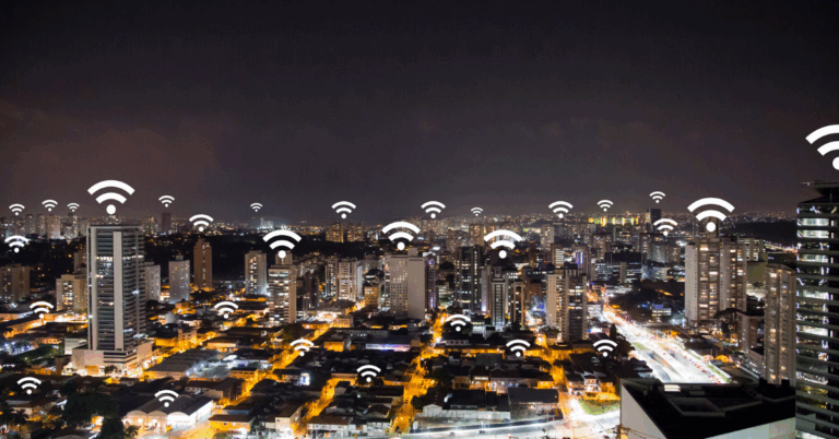 Origin of WiFi: A Deep Dive into Tech Etymology - Portnox