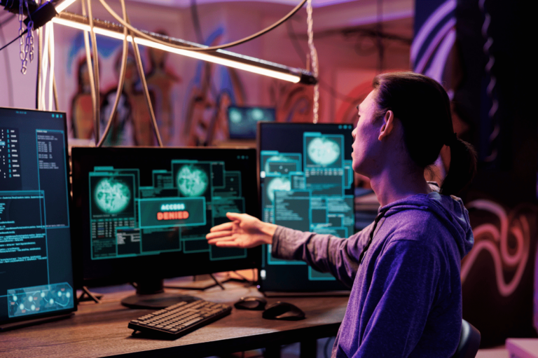 Inside the World of Ransomware Negotiation - Portnox