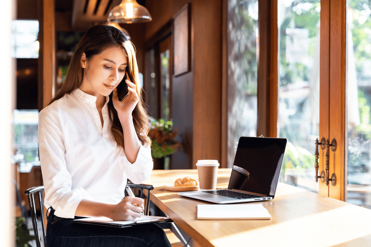 Why NAC is the Security Backbone of Hybrid Work - Portnox