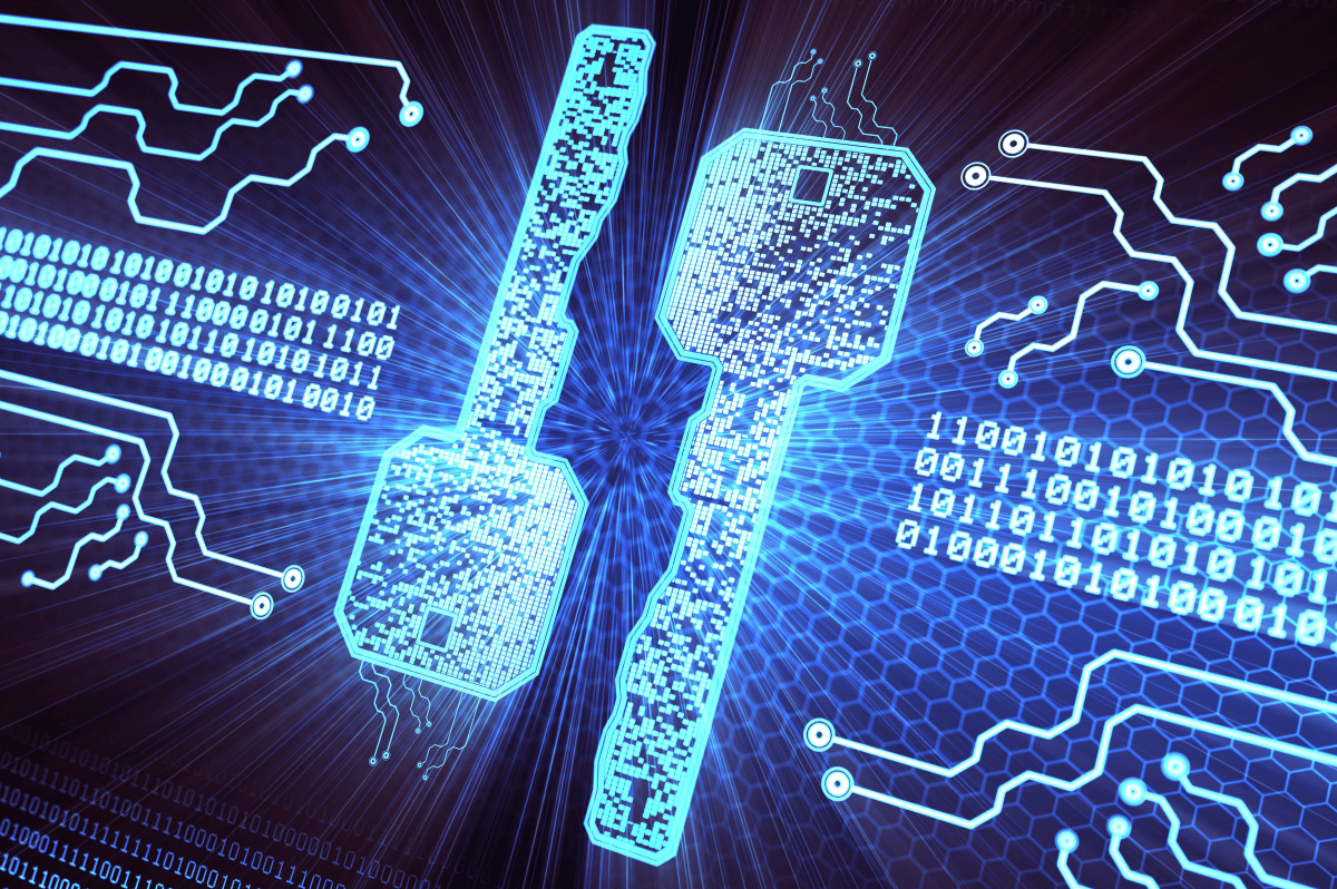 How Network Security Keys For Wifi Work Portnox