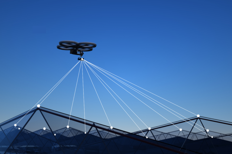 Cybercrime Takes Flight: The Case of the Dual-Drone Hack - Portnox