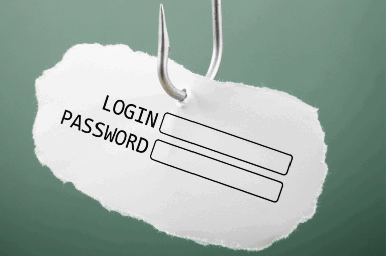 Gone Phishing: Understanding Different Phishing Types and How to ...