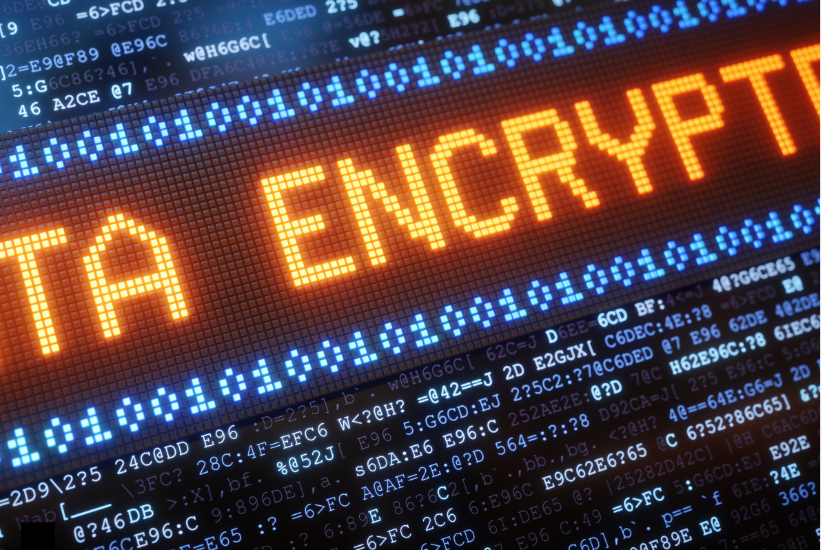 What is Hybrid Encryption? - Portnox