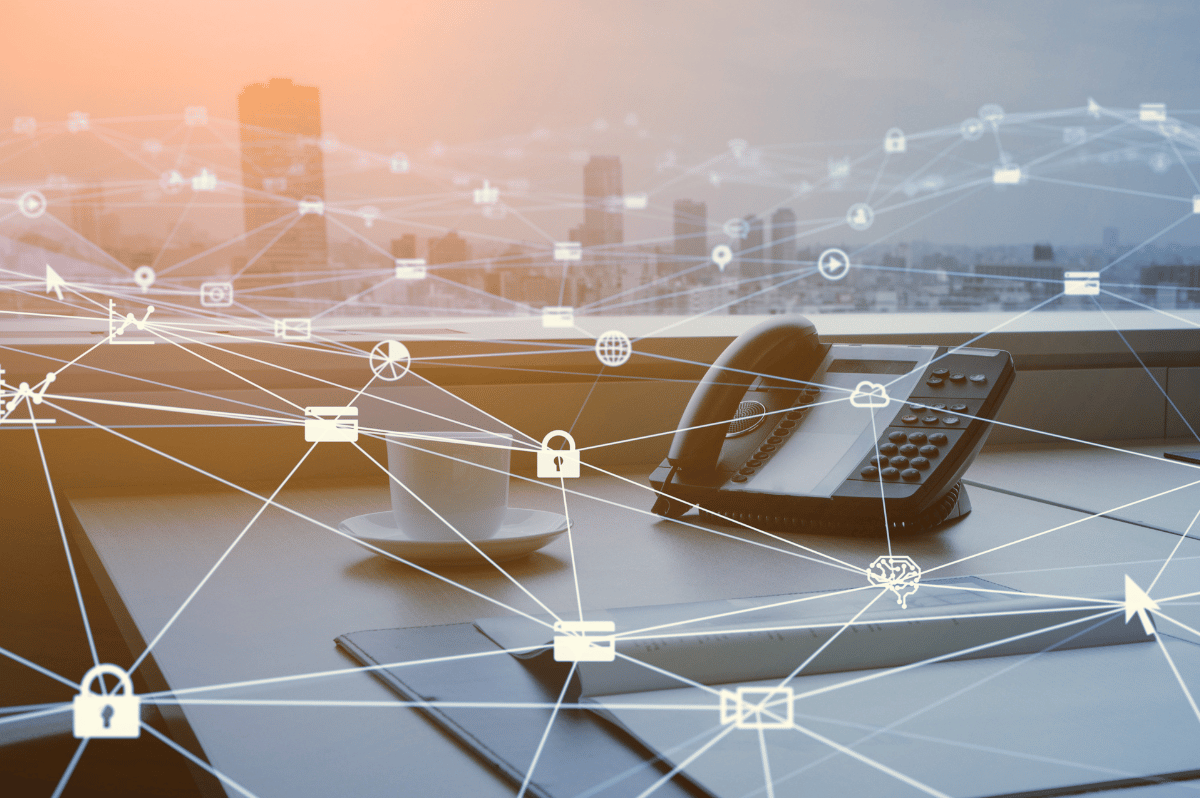 Your Smart Office is an Open Door for Attackers—Here’s How to Lock It ...