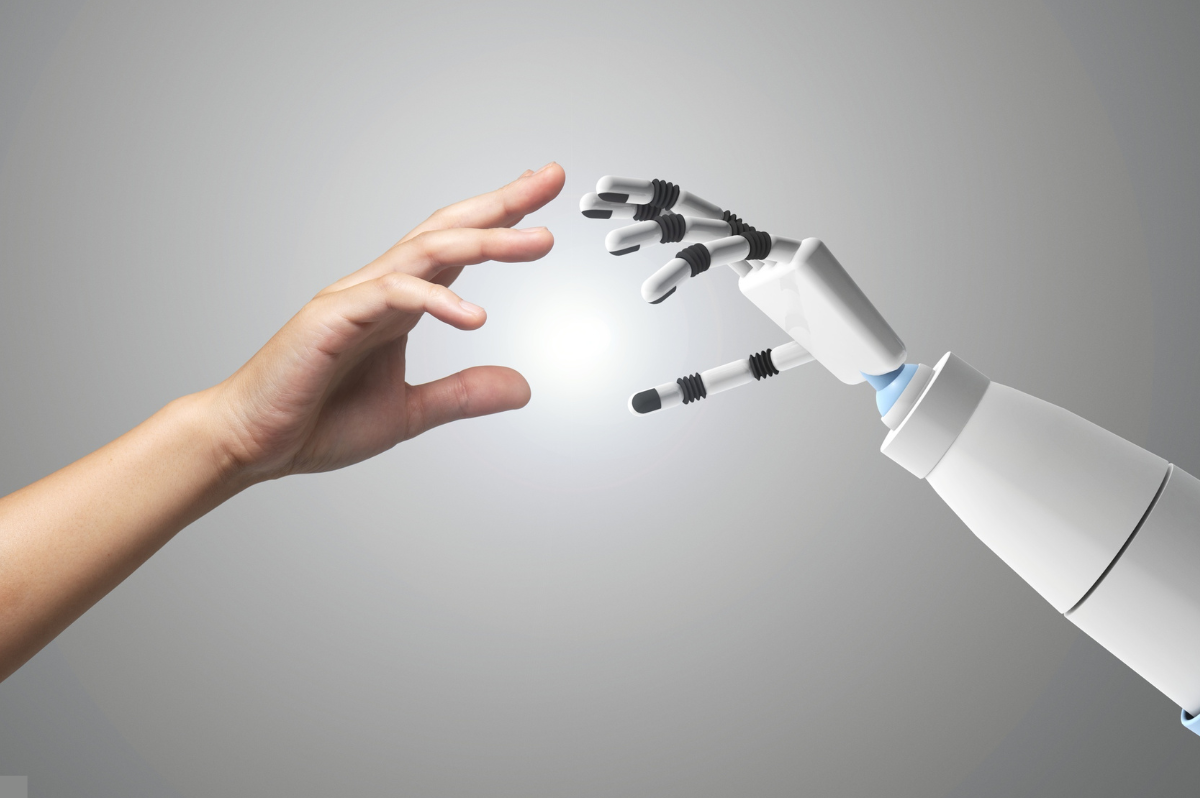 What is a Non-Human Entity? - Portnox