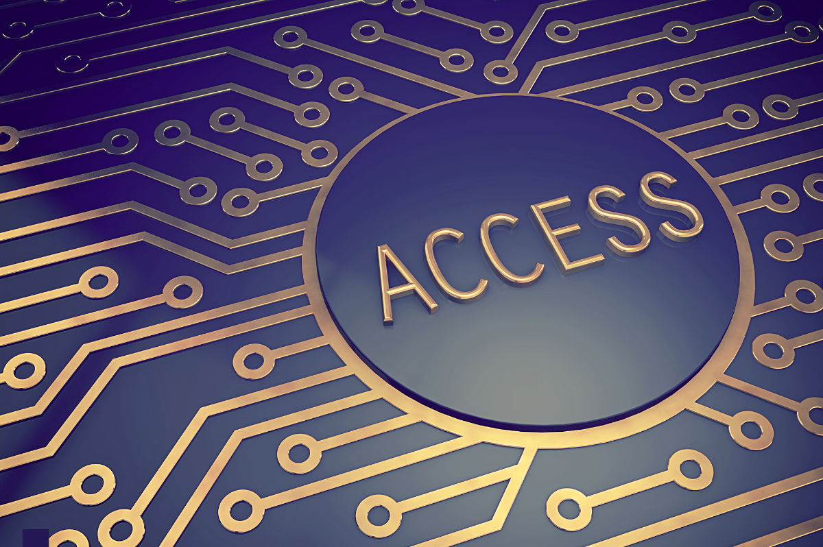 What is Discretionary Access Control? - Portnox