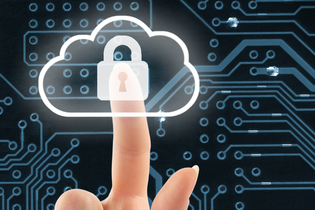 Cloud-Native Access Control - Portnox