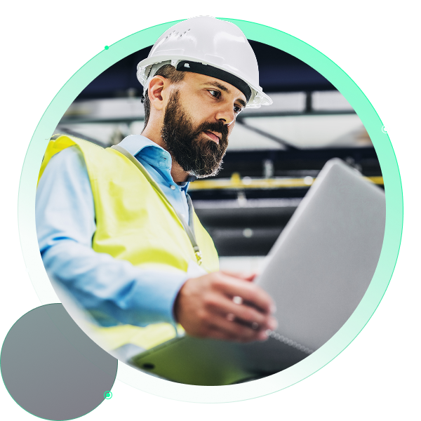 Construction & Engineering - Portnox