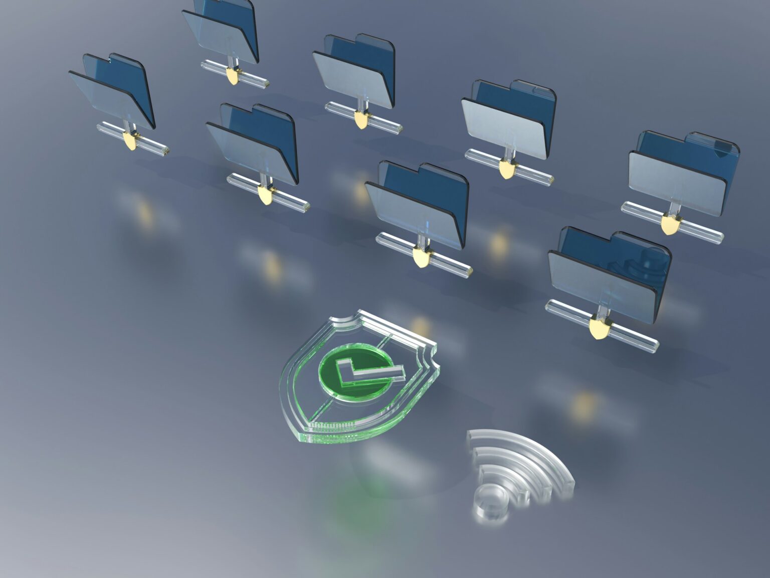 Unlock Smooth, Secure Network Access with Portnox